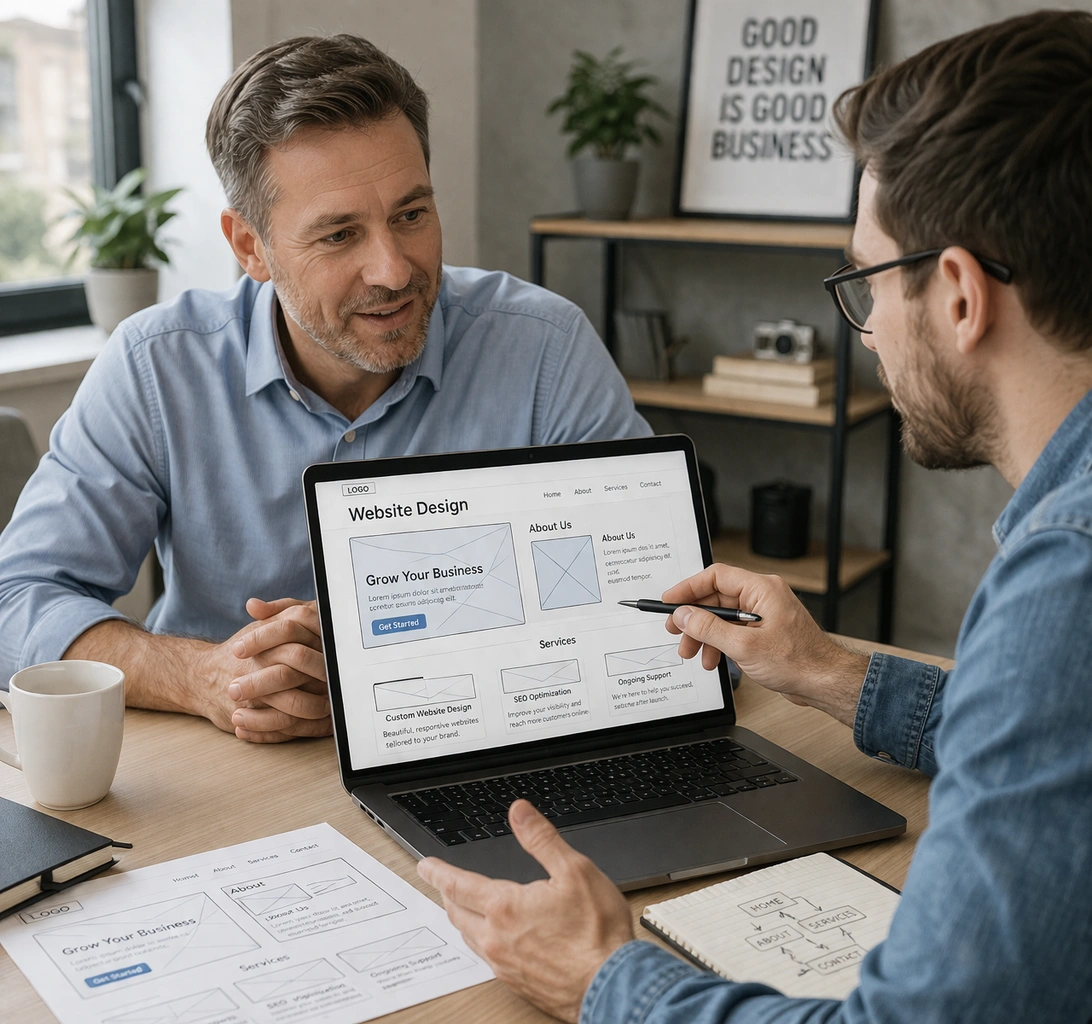 Top Digital Marketing Agency Australia | First Rank
